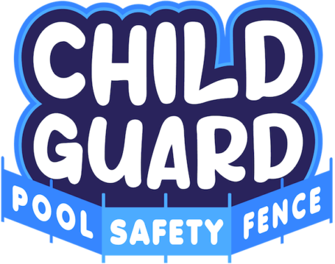 Bay Area CHILD GUARD Removable Pool Safety Fences