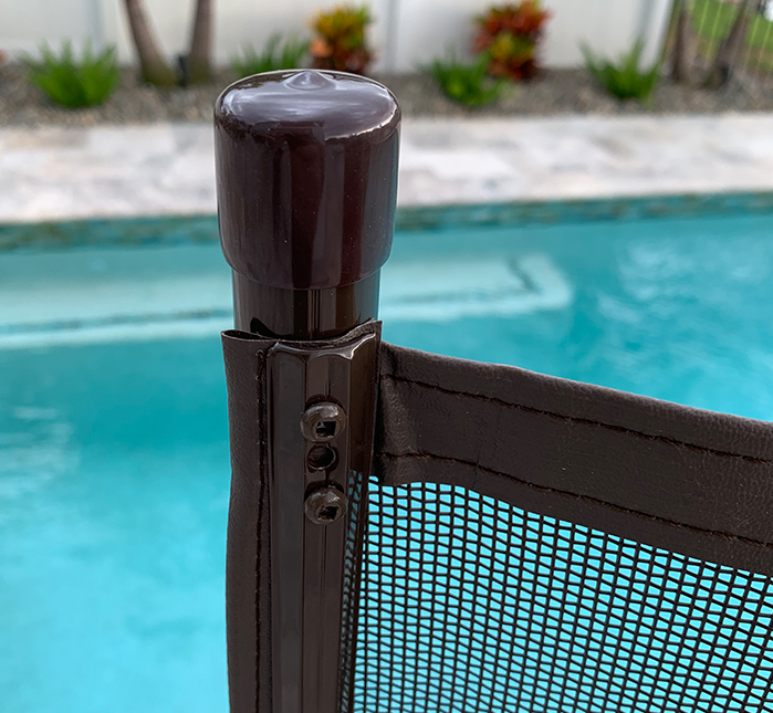 Our Safety Fences | Child Guard Safety Fence