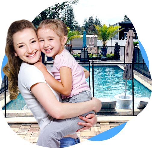 Our Safety Fences | Child Guard Safety Fence