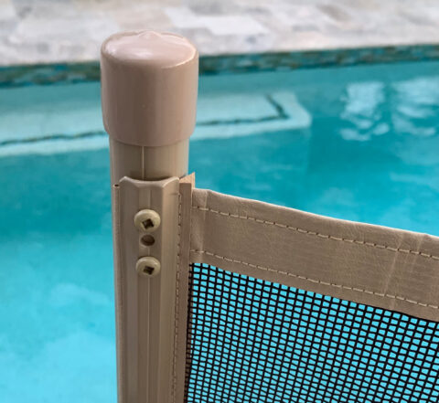 Our Safety Fences | Child Guard Safety Fence