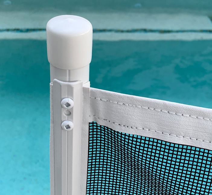 Our Safety Fences | Child Guard Safety Fence